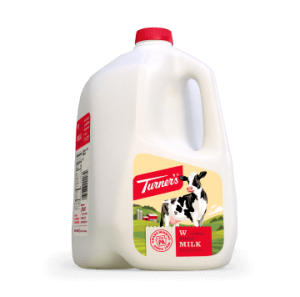 About | Turner’s Dairy