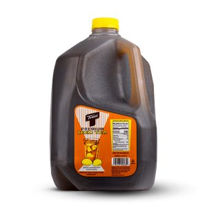 Pittsburgh's Favorite Iced Tea | Turner’s